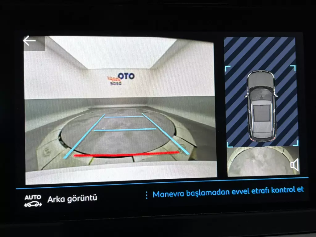 İkinci El Peugeot 2008 1.5 Bluehdi Allure Eat8 130HP 2022 İlan No:20510 - Satılık Araba Fiyat ...