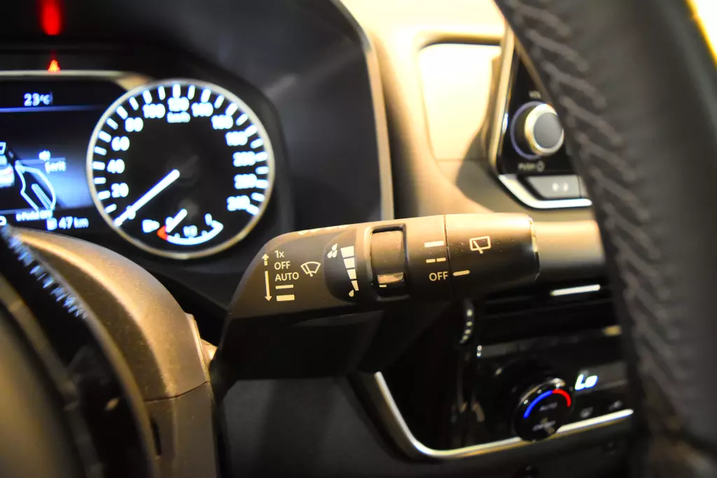 İkinci El Nissan Qashqai e-POWER Skypack 190HP 2023 İlan No:25513 ...