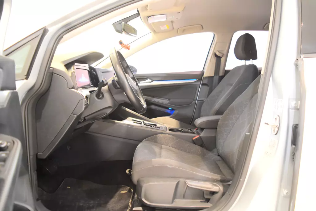 İkinci El Volkswagen Golf 1.0 eTsi Life Dsg 110HP 2022 İlan No:27516 ...