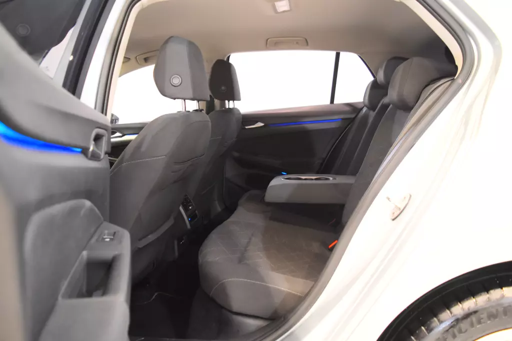 İkinci El Volkswagen Golf 1.0 eTsi Life Dsg 110HP 2022 İlan No:27516 ...