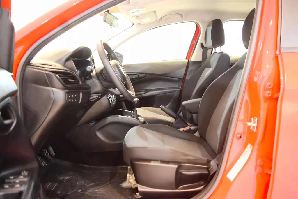 İkinci El Fiat Egea 1.4 Fire Easy Plus 95HP 2023 İlan No:27812 ...