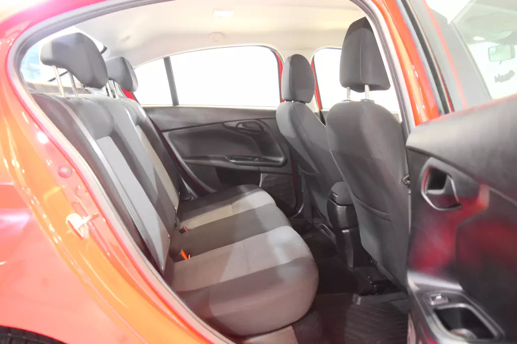 İkinci El Fiat Egea 1.4 Fire Easy Plus 95HP 2023 İlan No:27812 ...