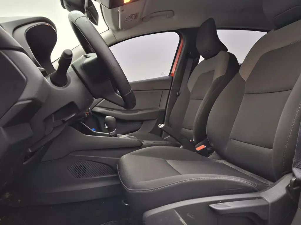 İkinci El Renault Clio 1.0 Tce Joy X-Tronic 90HP 2022 İlan No:27829 ...