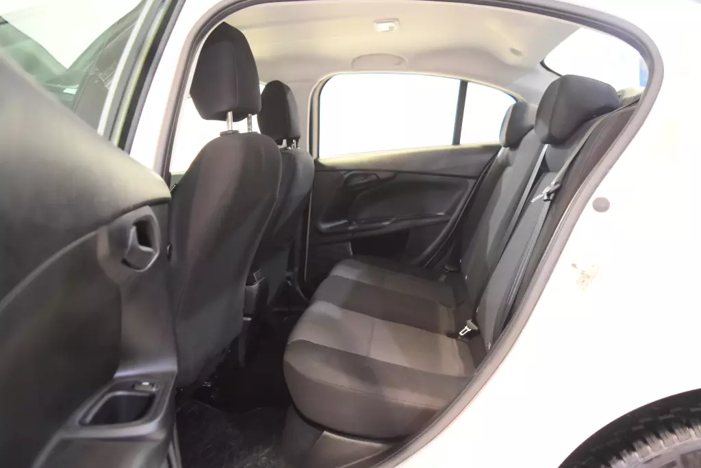 İkinci El Fiat Egea 1.4 Fire Easy GSR 95HP 2025 İlan No:27865 - Satılık ...