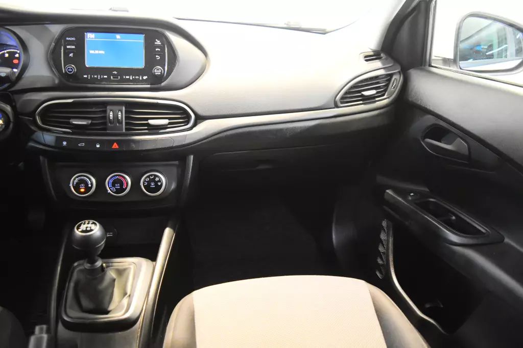 İkinci El Fiat Egea 1.4 Fire Easy GSR 95HP 2025 İlan No:27865 - Satılık ...