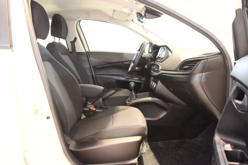 İkinci El Fiat Egea 1.4 Fire Easy GSR 95HP 2025 İlan No:27865 - Satılık ...