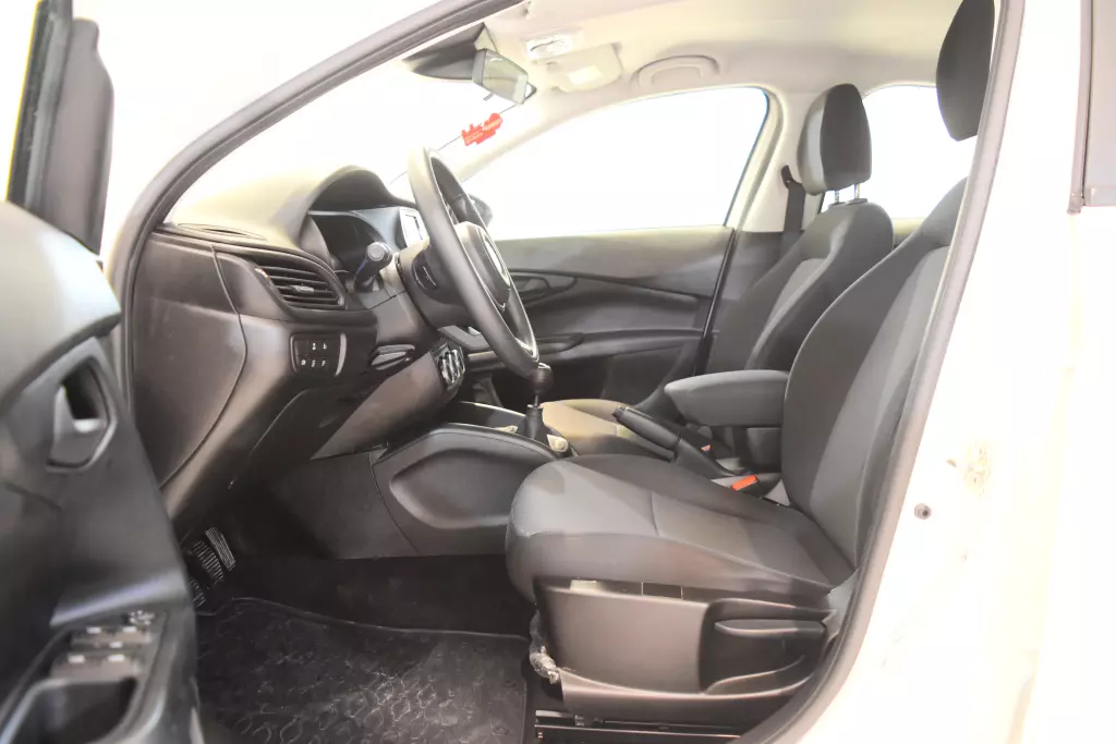 İkinci El Fiat Egea 1.4 Fire Easy GSR 95HP 2025 İlan No:27865 - Satılık ...