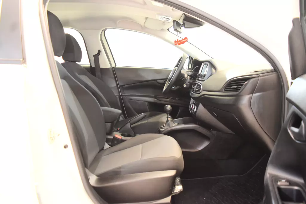 İkinci El Fiat Egea 1.4 Fire Easy GSR 95HP 2025 İlan No:27866 - Satılık ...