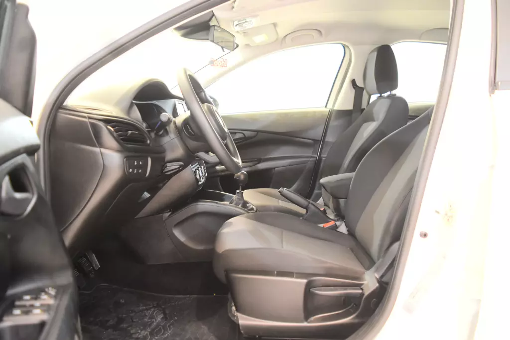 İkinci El Fiat Egea 1.4 Fire Easy GSR 95HP 2025 İlan No:27866 - Satılık ...