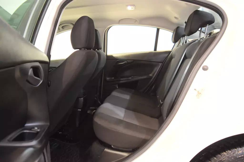 İkinci El Fiat Egea 1.4 Fire Easy GSR 95HP 2025 İlan No:27866 - Satılık ...