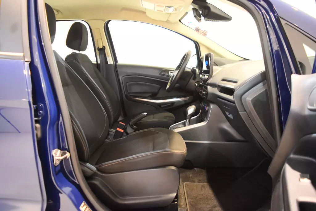 İkinci El Ford EcoSport 1.0 Ecoboost Style 125HP 2022 İlan No:28040 ...