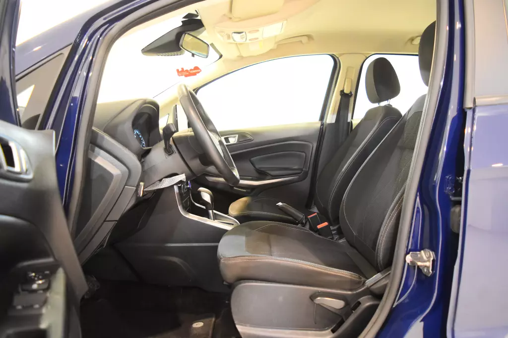 İkinci El Ford EcoSport 1.0 Ecoboost Style 125HP 2022 İlan No:28040 ...