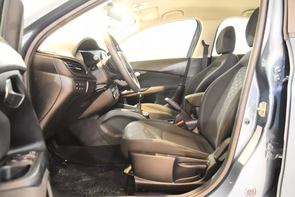 İkinci El Fiat Egea Cross 1.4 Fire Street 95HP 2023 İlan No:28074 ...