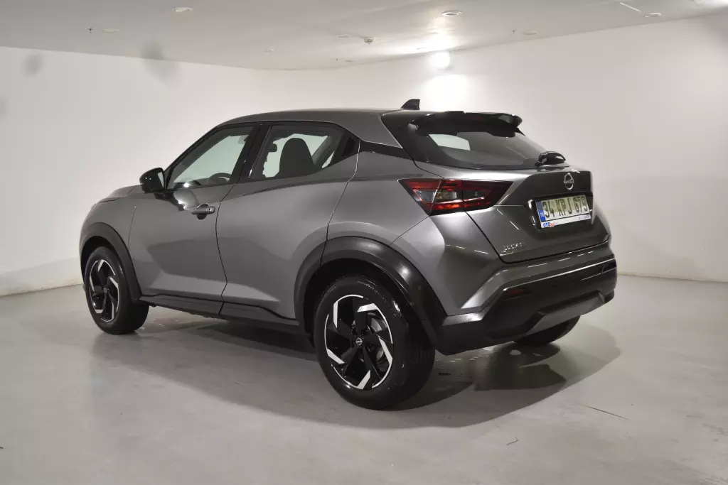 İkinci El Nissan Juke 1.0 DIG-T Tekna Dct 115HP 2024 İlan No:28094 ...