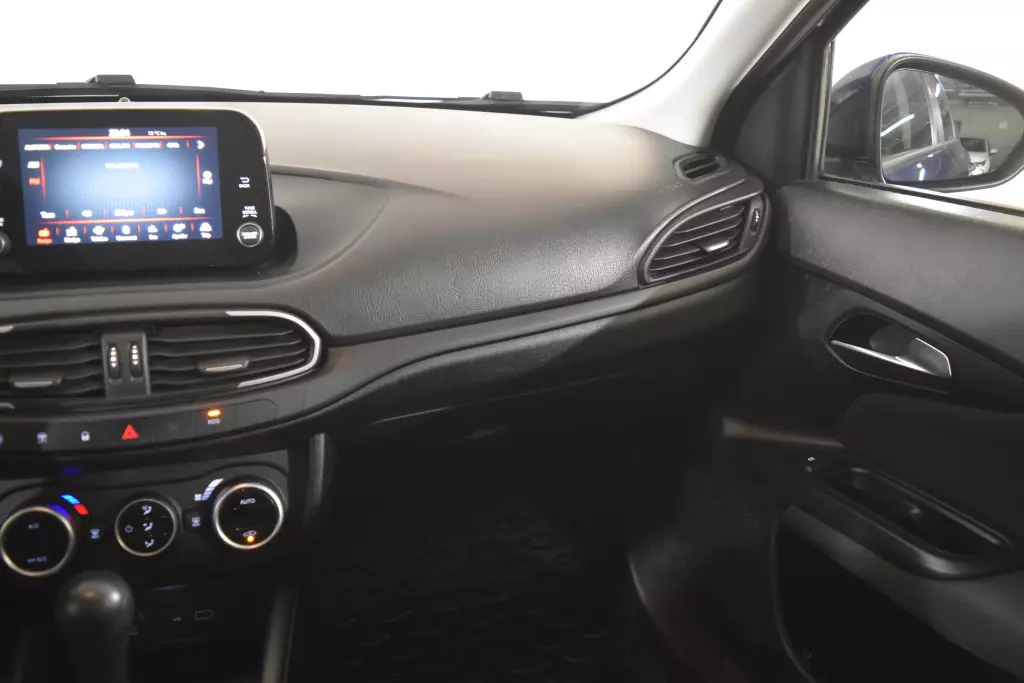 İkinci El Fiat Egea Cross 1.6 Multijet II Urban Dct 130HP 2024 İlan No ...