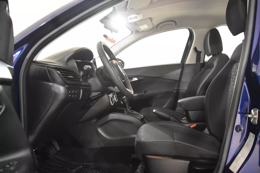 İkinci El Fiat Egea Cross 1.6 Multijet II Urban Dct 130HP 2024 İlan No ...