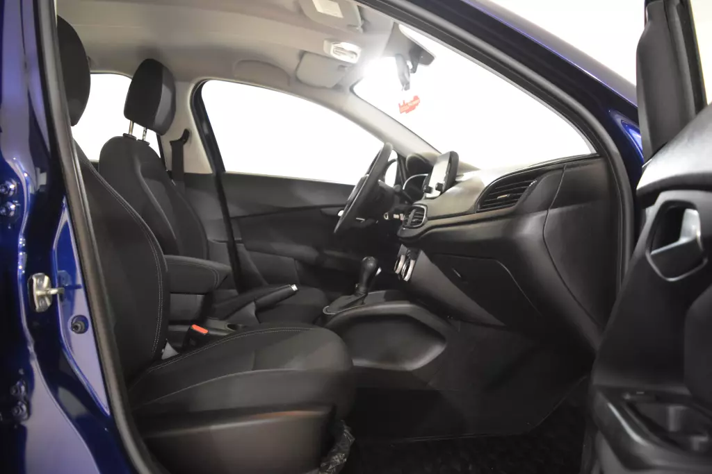 İkinci El Fiat Egea Cross 1.6 Multijet II Urban Dct 130HP 2024 İlan No ...