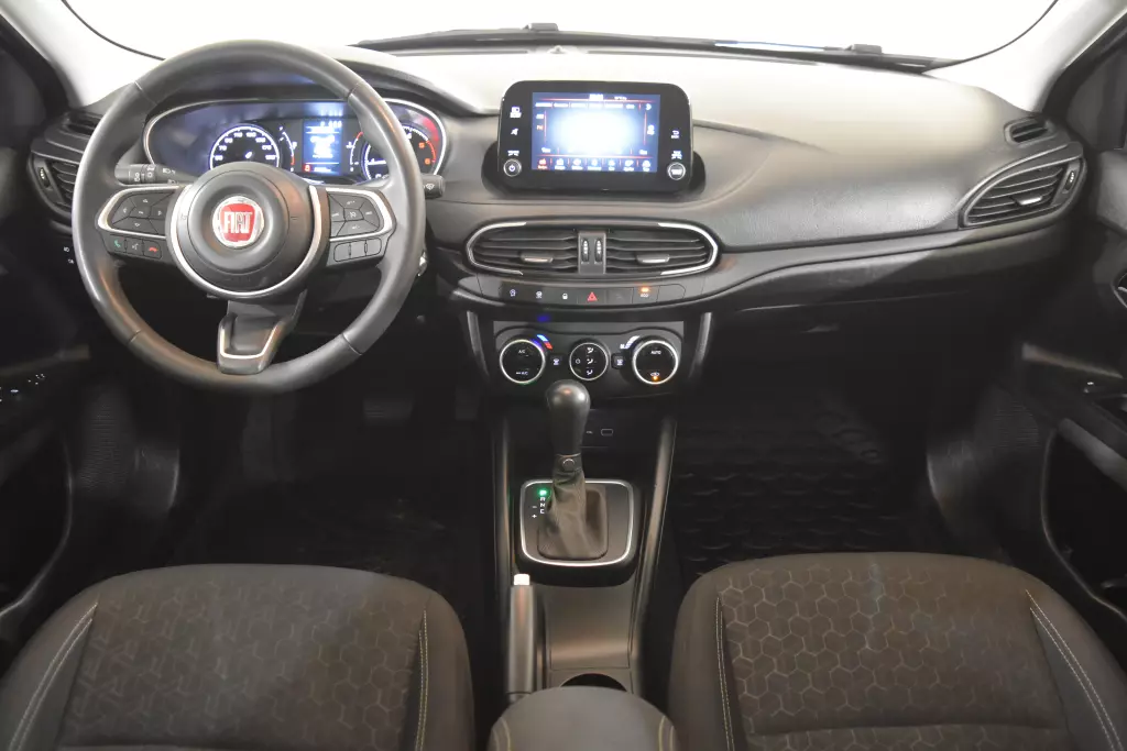 İkinci El Fiat Egea Cross 1.6 Multijet II Urban Dct 130HP 2024 İlan No ...