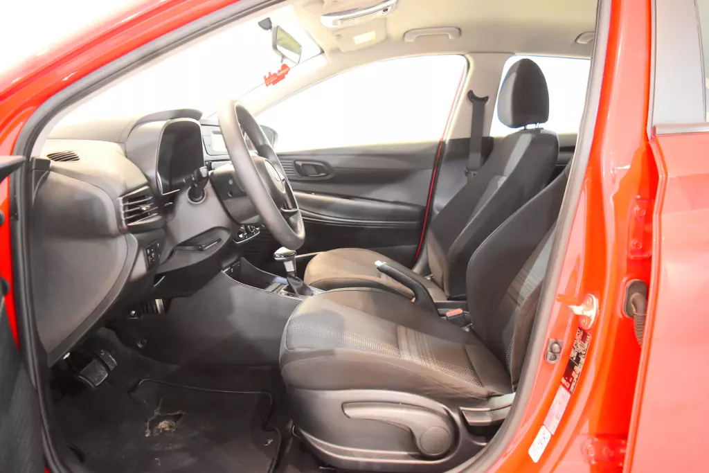 İkinci El Hyundai I20 1.4 Mpi Jump 100HP 2022 İlan No:28138 - Satılık ...