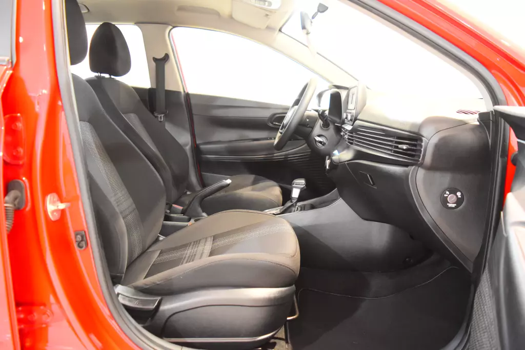 İkinci El Hyundai I20 1.4 Mpi Jump 100HP 2022 İlan No:28138 - Satılık ...