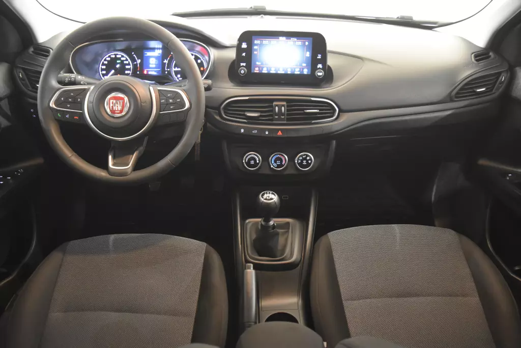 İkinci El Fiat Egea 1.4 Fire Easy Plus 95HP 2022 İlan No:28146 ...