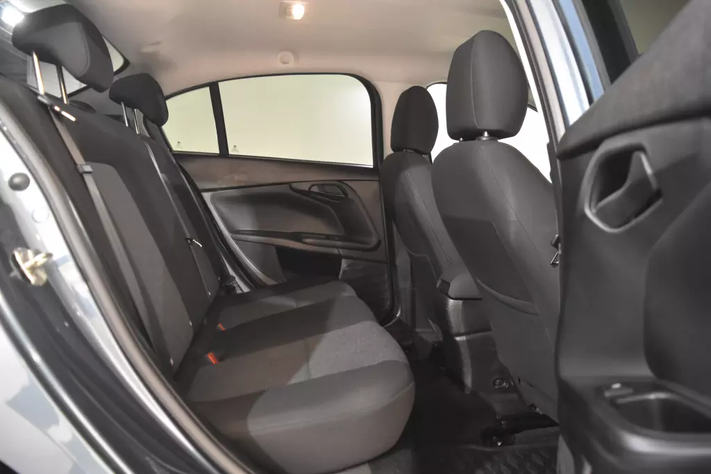 İkinci El Fiat Egea 1.4 Fire Easy Plus 95HP 2022 İlan No:28146 ...