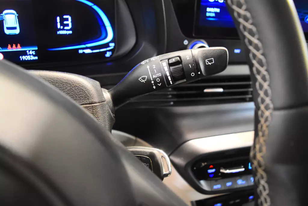 İkinci El Hyundai Bayon 1.0 T-GDI Style Dct 100HP 2025 İlan No:28265 ...