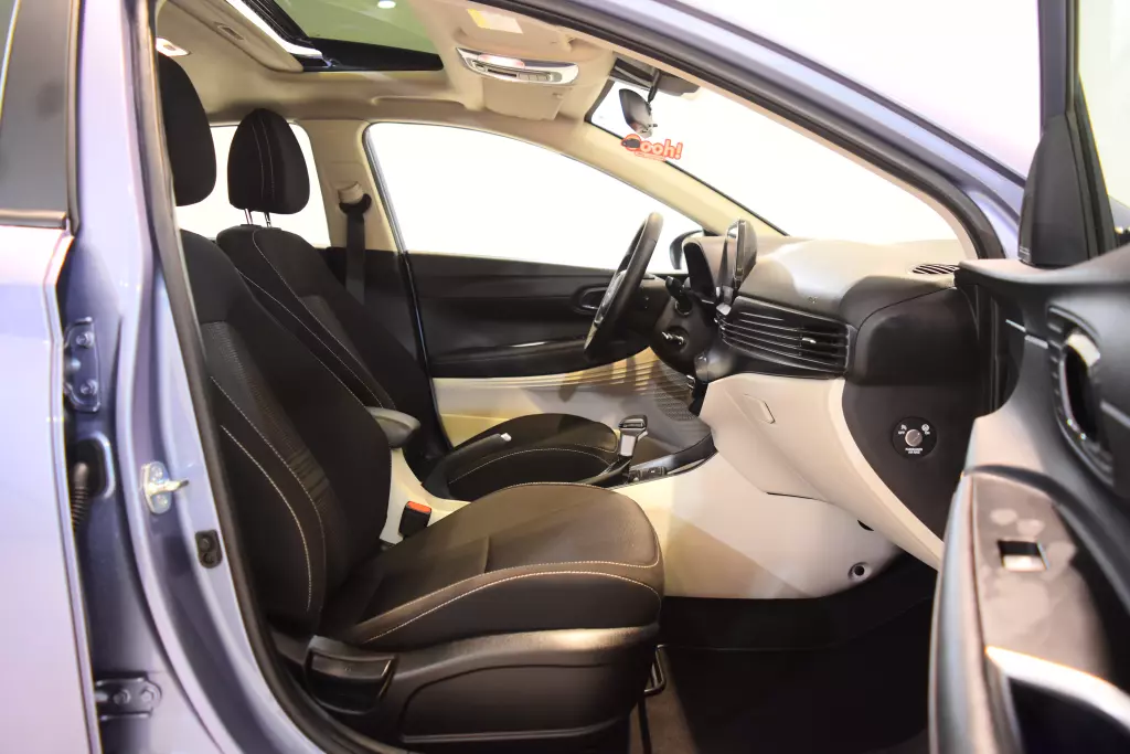 İkinci El Hyundai Bayon 1.0 T-GDI Style Dct 100HP 2025 İlan No:28265 ...