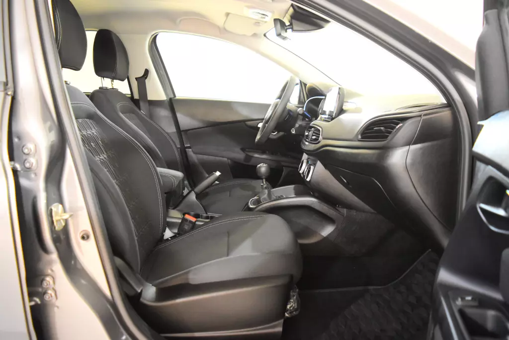 İkinci El Fiat Egea 1.4 Fire Urban GSR 95HP 2025 İlan No:29899 ...