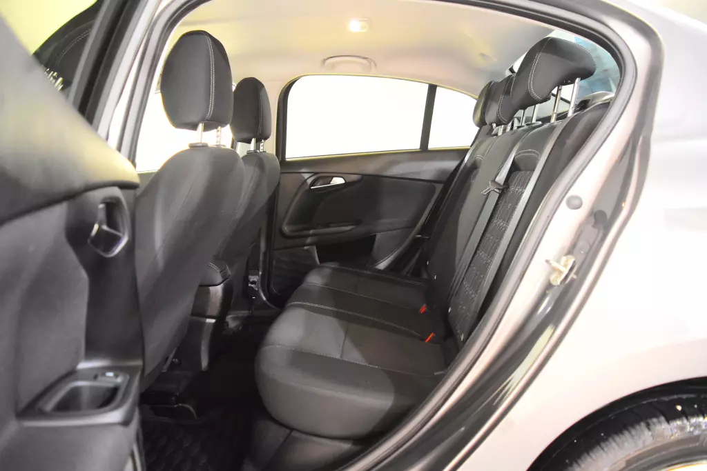 İkinci El Fiat Egea 1.4 Fire Urban GSR 95HP 2025 İlan No:29899 ...