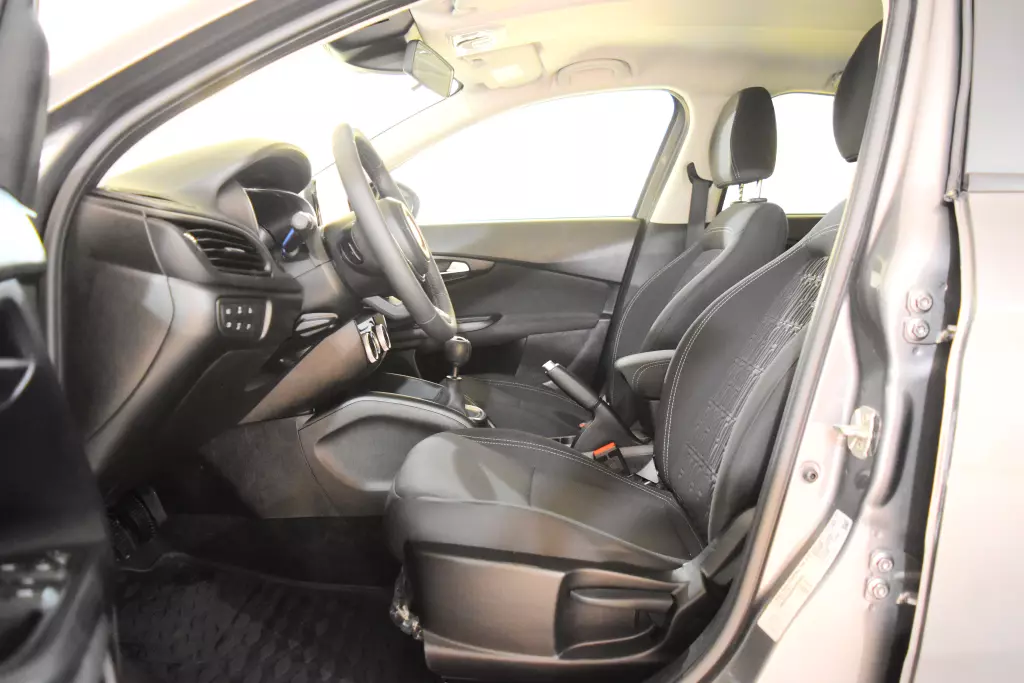 İkinci El Fiat Egea 1.4 Fire Urban GSR 95HP 2025 İlan No:29899 ...